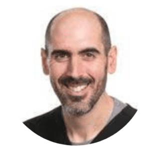 Meet Dr. Menachem D. Roth - Children's Dental Specialties