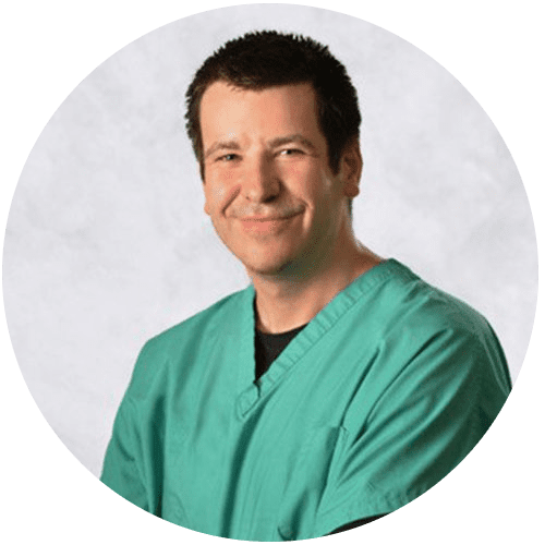 Meet Pediatric Dentist Patrick McCarty, DDS